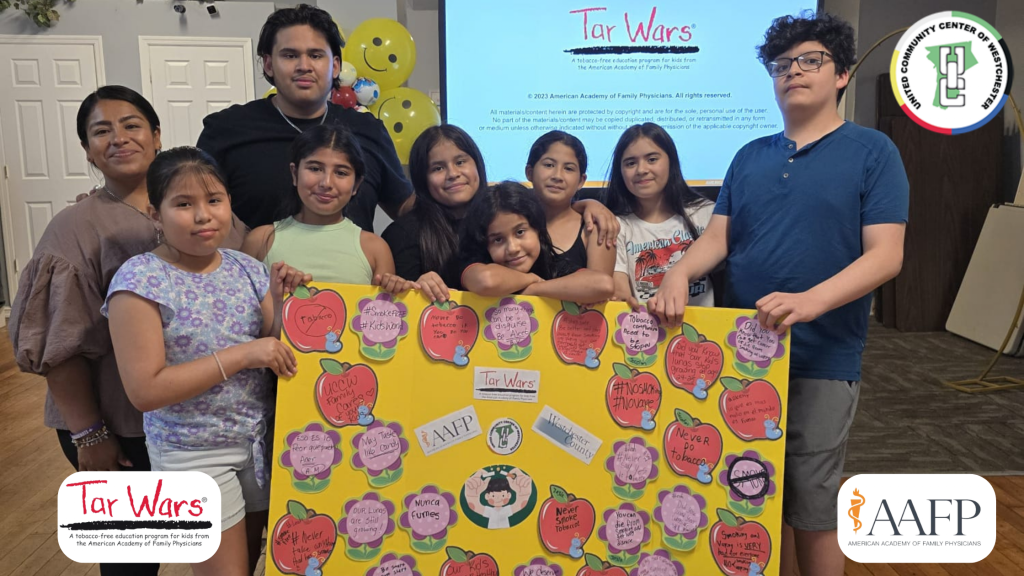 Empowering Future Generations: The Impact of the Tar Wars: Tobacco and ...