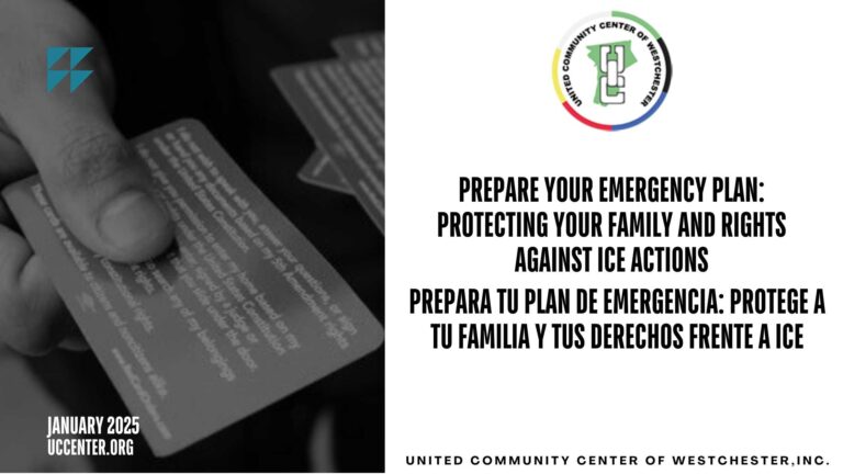 Prepare Your Emergency Plan: Protecting Your Family and Rights Against ...